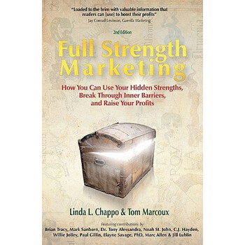 【】Full Strength Marketing