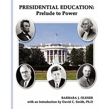 【】Presidential Education