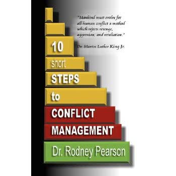 【】10 Short Steps to Conflic