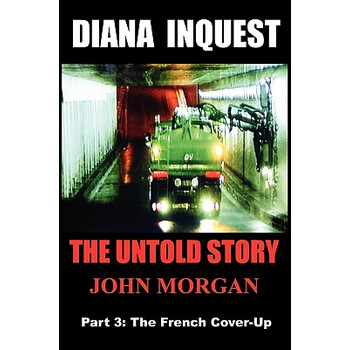 【】Diana Inquest: The French