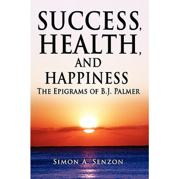 【】Success, Health, and Happiness