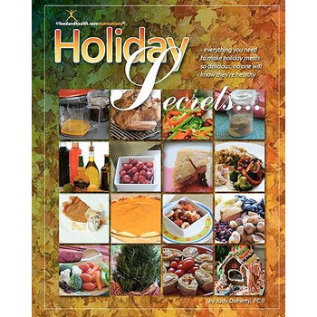 【】Holiday Secrets