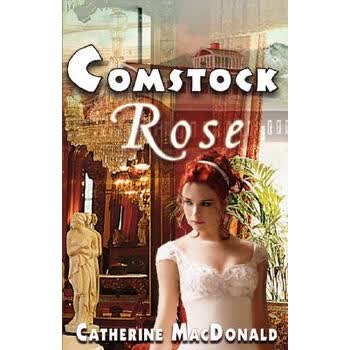 【】Comstock Rose
