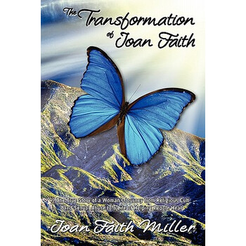 【】The Transformation of Joan Faith