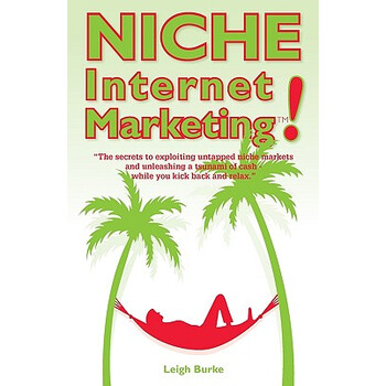【】Niche Internet Marketing
