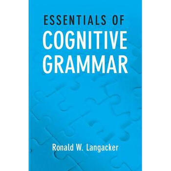 Essentials of Cognitive Grammar