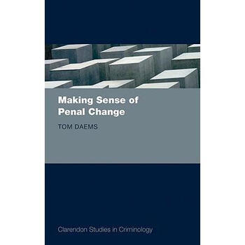 Making Sense of Penal Change