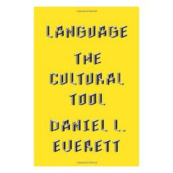 【】Language: The Cultural Tool