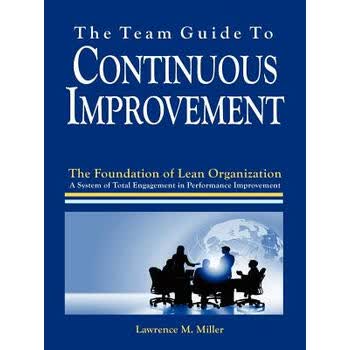 【】The Team Guide to Continuous
