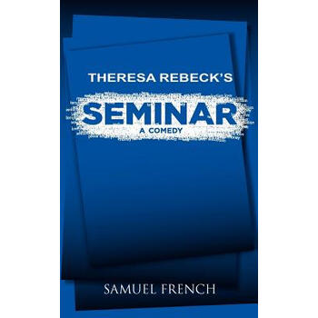 【】Seminar