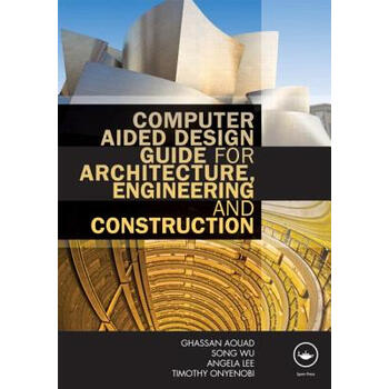 【】Computer Aided Design Guide fo