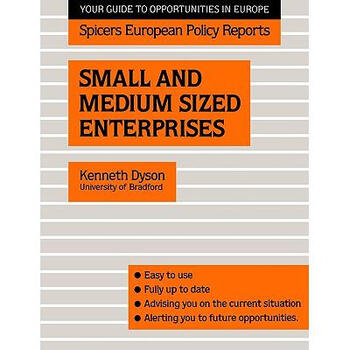 Small and Medium Sized Enterprises