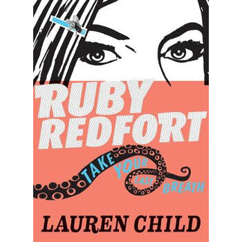 【】Ruby Redfort Take Your Las