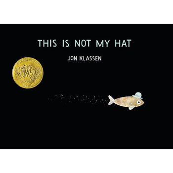 【】This Is Not My Hat