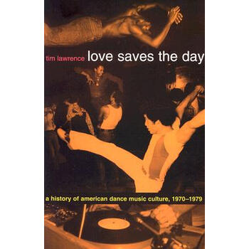 【】Love Saves the Day: A History of