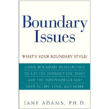 Boundary Issues: Using Boundary Intelligence...