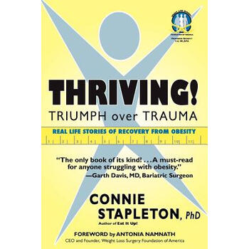 【】Thriving! Triumph Over Trauma