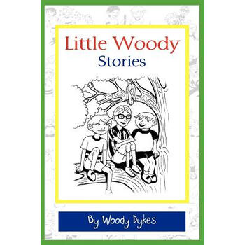 【】Little Woody Stories