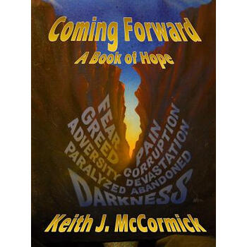 【】Coming Forward