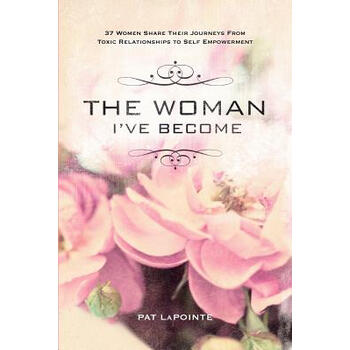 【】The Woman I've Become