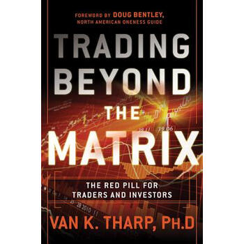 【】Trading Beyond the Matrix: The Red Pill
