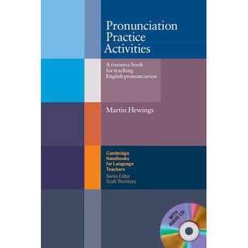 Pronunciation Practice Activities with Audio...