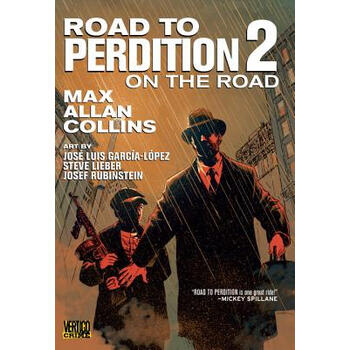 【】Road to Perdition 2: On the Road
