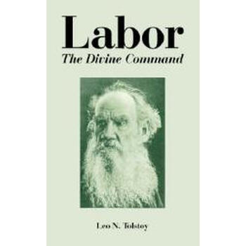 【】Labor: The Divine Command