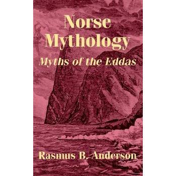 【】Norse Mythology: Myths of the