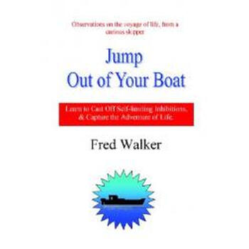 【】Jump Out of Your Boat