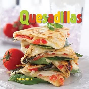 【】Quesadillas