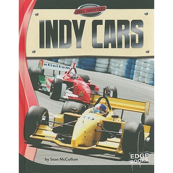 【】Indy Cars