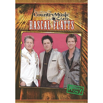 【】Rascal Flatts