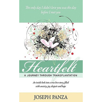 【】Heartfelt: A Journey Through