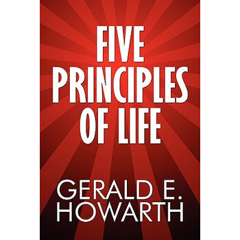 【】Five Principles of Life