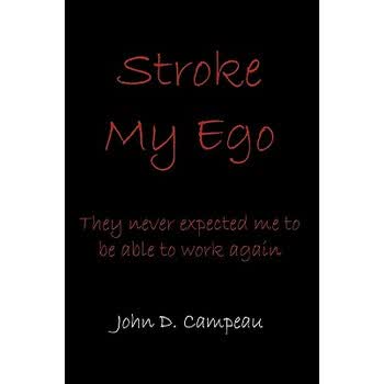 【】Stroke My Ego
