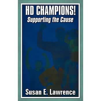 【】HD Champions!: Supporting th