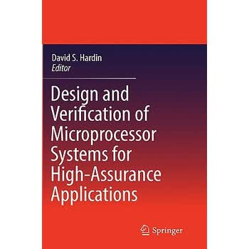 【】Design and Verification of