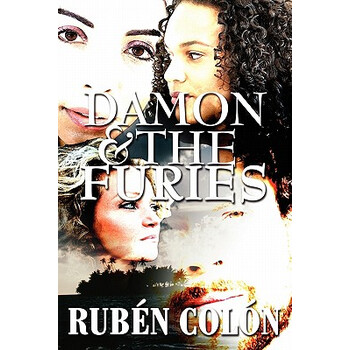 【】Damon & the Furies