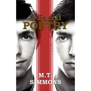 【】2 Faced Poetry
