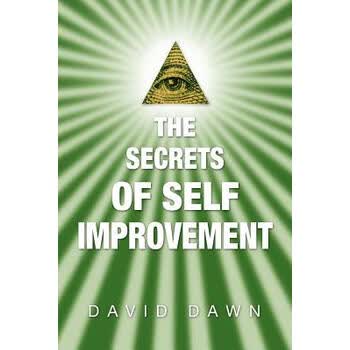【】The Secrets of Self Improvement
