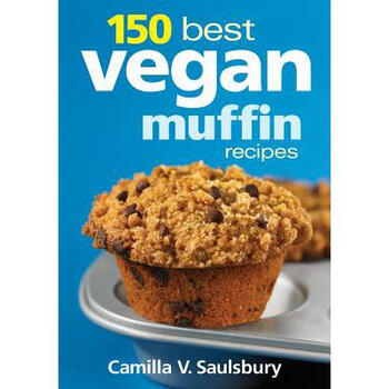 150 Best Vegan Muffin Recipes