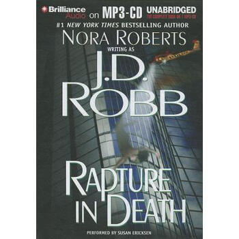 【】Rapture in Death