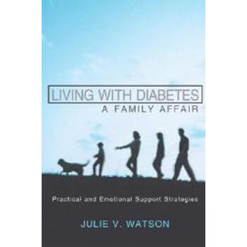 【】Living with Diabetes: A Family