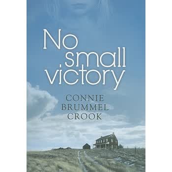 【】No Small Victory