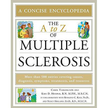 The A to Z of Multiple Sclerosis