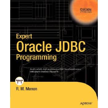 【】Expert Oracle JDBC Programming
