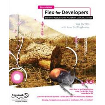 【】Foundation Flex for Developers: