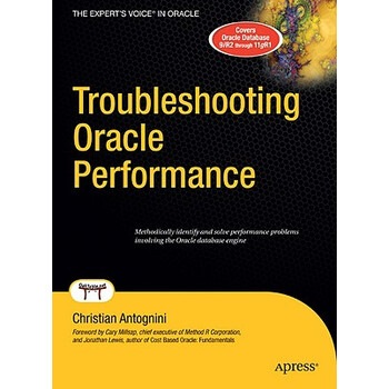 【】Troubleshooting Oracl