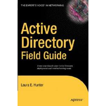 【】Active Directory Field Guide